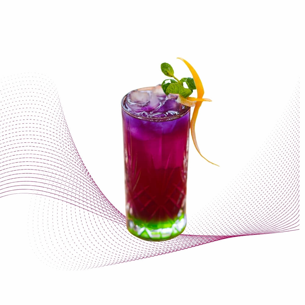 Purple Ice Blend - Ricca Pharmaceutical Sdn. Bhd.